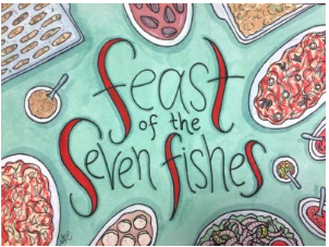 Seven Fishes Seafood Kit – CIC
